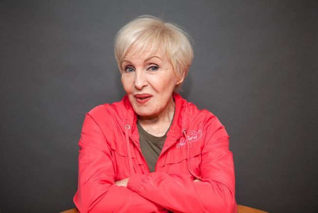 Les bouleversantes confidences de Nicole Croisille sur son cancer ...