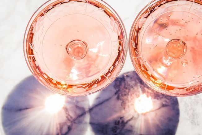 Vins rosés : ces 5 bouteilles à moins de 20 € sont les meilleures selon les œnophiles