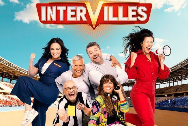 « Intervilles » de retour ce soir sur France 2 : quelle ville a le plus souvent remporté l ...