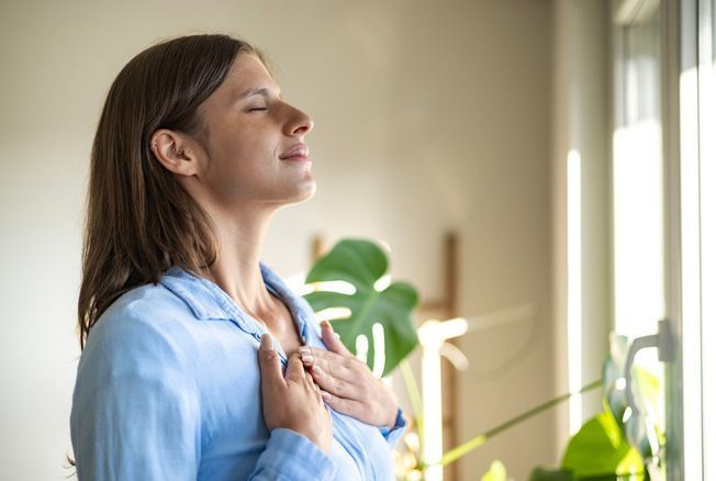 En quoi consiste la méthode « Rain », qui nous aide à mieux vivre nos ...