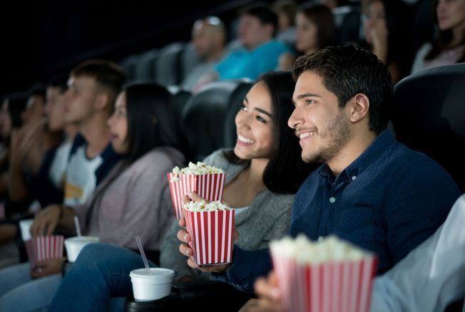 Ce film, multi-récompensé, domine le classement des 100 meilleurs films ...