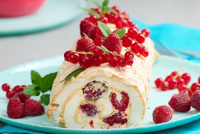 Cyril Lignac (« Tous en cuisine ») : voici la recette de son gâteau ...
