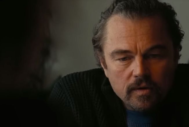 « Une bataille après l’autre » : le film avec Leonardo DiCaprio, encensé par la critique, est l ...