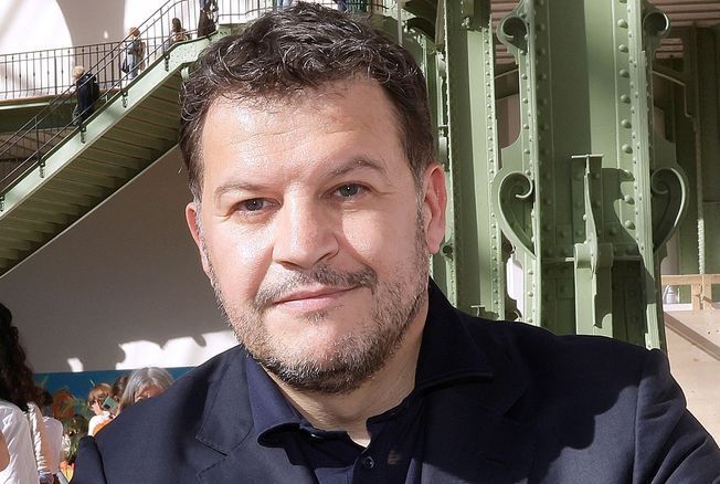 La date de sortie du prochain roman de Guillaume Musso est connue ...