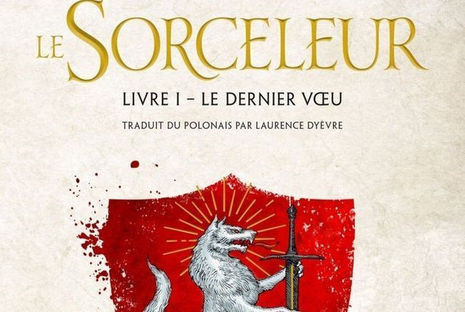 « Le Sorceleur (The Witcher) » : dans quel ordre lire la saga fantasy d’Andrzej Sapkowski