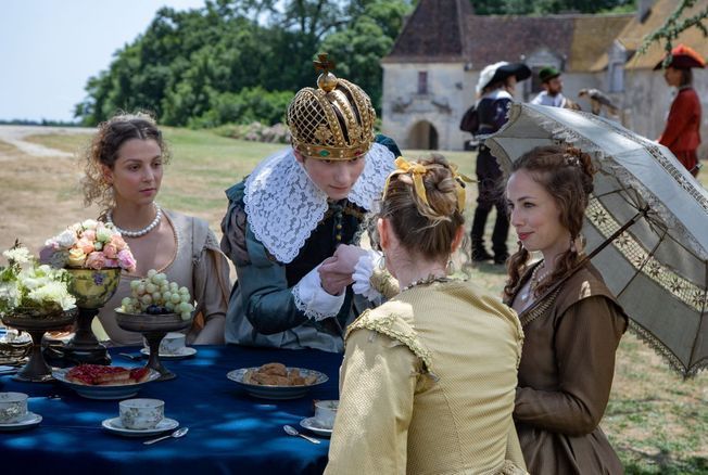 « Notre Histoire de France » : de quoi vont parler les premiers ...
