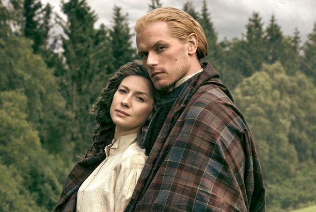 « Outlander », « Euphoria »... Les suites de série les plus attendues ...