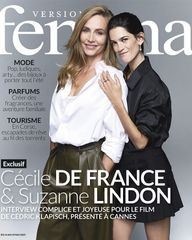 Mort d’Alain Delon : Brigitte Auber, son premier amour, brise le silence